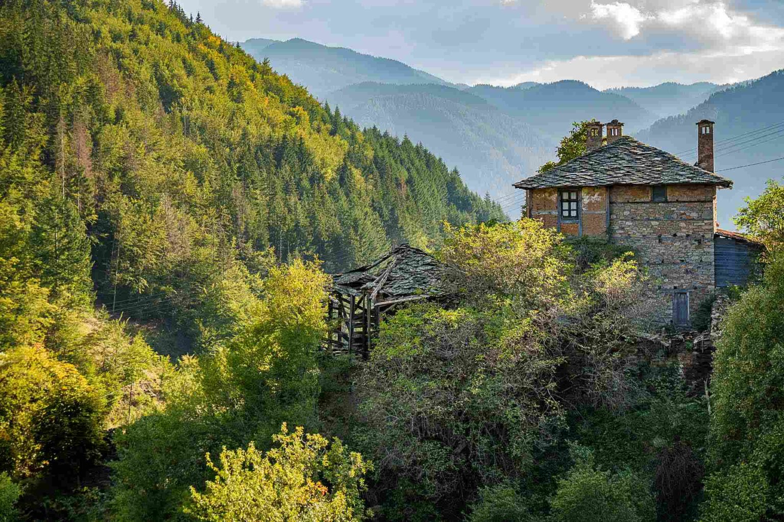 Bulgaria Residence Permit: A Complete Guide - Aidos Ltd.